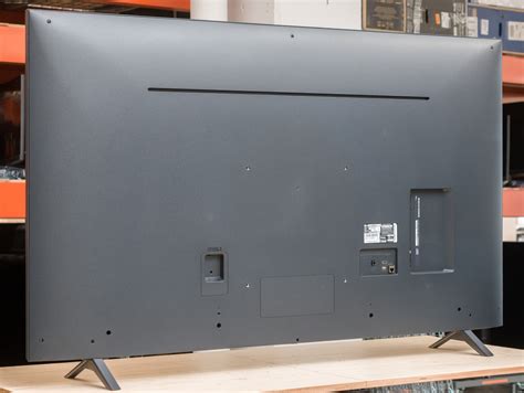 LG 43UQ9000PUD