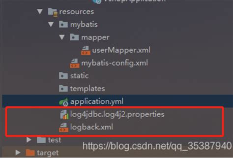 springboot jpa日志输出打印sql语句和传入的参数 高阶篇 阿里云开发者社区