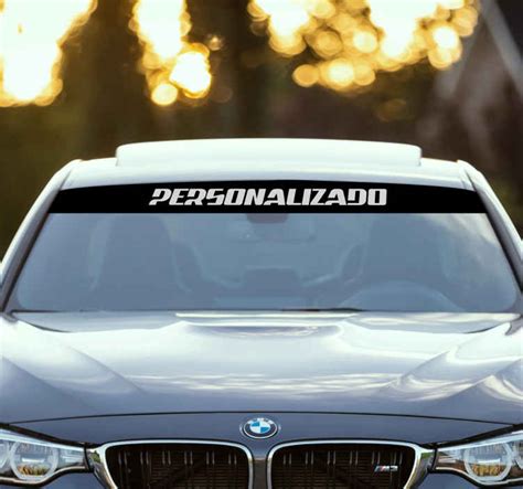 Vinilo Coche Personalizado Ver Precios Comprar Online Febrero