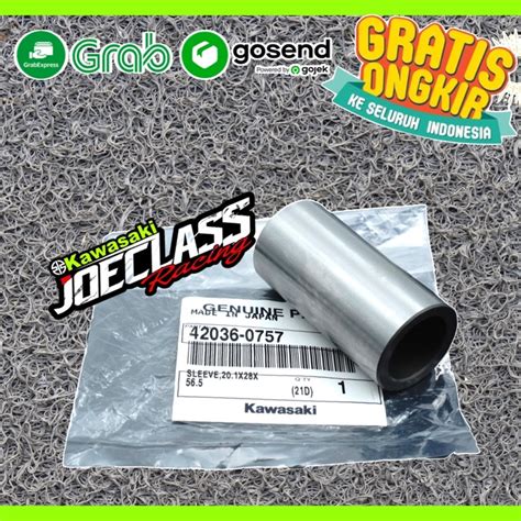 Jual Bushing Sleeve Swing Arm H2 Busing Bosh Bos Lengan Ayun Swing