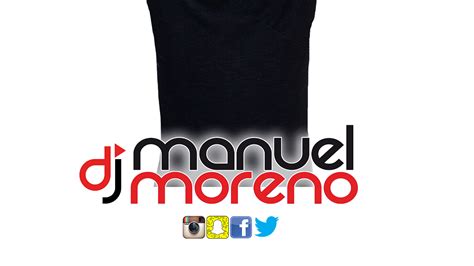 Emisi N En Directo De Dj Manuel Moreno Aqui Te Pillo Aqui Temazo Youtube
