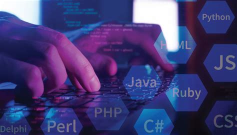 Top Programming Languages For Data Scientists Talkdev