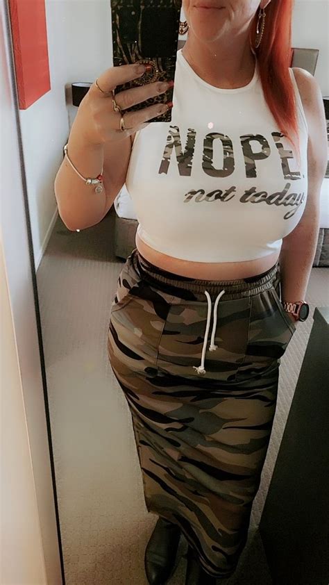 Swingerjo Fmty ️ Next Stop Spring Hill On Twitter My Boobs Look Huge In This Top 😳
