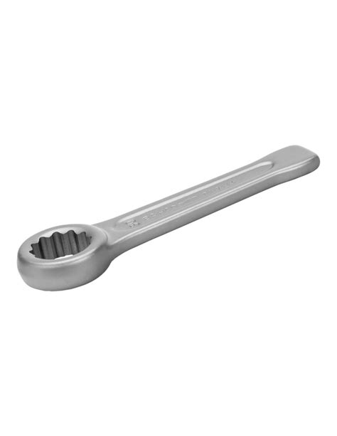 Llave De Estrella De Golpe De Mm Y Mm