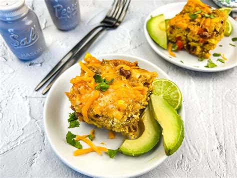 Make Ahead Recipes That Prove Casseroles Are The Ultimate Answer To