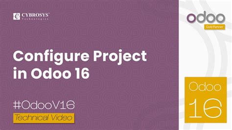 How To Configure Odoo 16 Project On Pycharm
