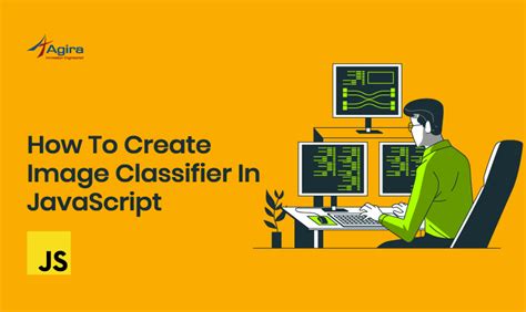 How To Create Image Classifier Using Javascript In 10 Minutes