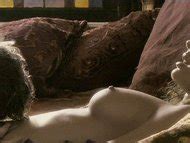 Naked Moneca Delain In Kill Kill Faster Faster
