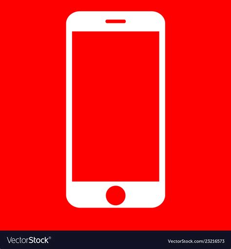 Red Mobile Logo