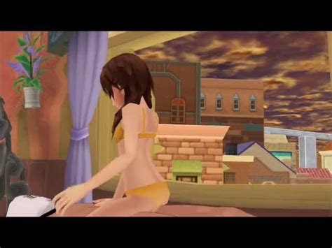 Kingdom Hearts Olette Mmd Hentai Sex Porn Ostaddico Peekvids