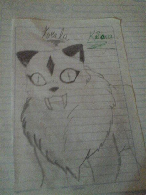 Dibujos De Inuyasha Wiki Anime Amino