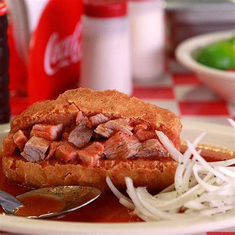 Top Imagen Salsa Picosa Para Tortas Ahogadas Estilo Jalisco