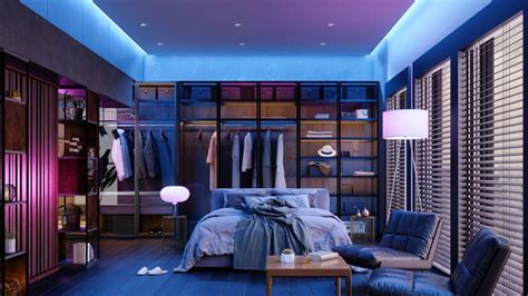 Las mejores luces LED para iluminar la habitación