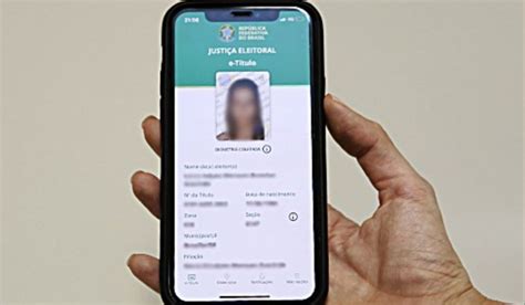 Como Justificar Aus Ncia Nas Elei Es Por Aplicativo