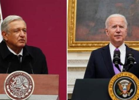 Trudeau y Biden se reunirán con AMLO en México en diciembre