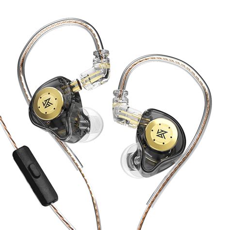 KZ EDX Pro In Ear Bühnenmonitor Kopfhörer Kaufland de