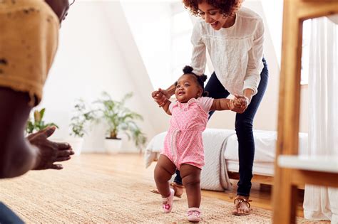 Questions de femmes les étapes du développement de lenfant Priorité