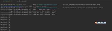 docker安装canal、mysql进行简单测试与实现redis和mysql缓存一致性 腾讯云开发者社区 腾讯云