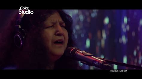 Ye Sab Tumhara Karam Hai Aaqa By Abida Parveen And Ali Coke Studio