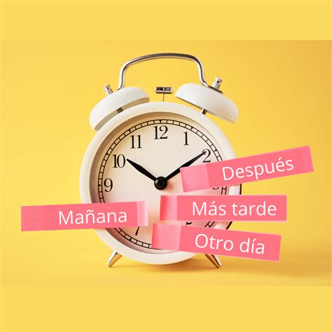 Aprende cómo vencer la procrastinación de una vez por todas