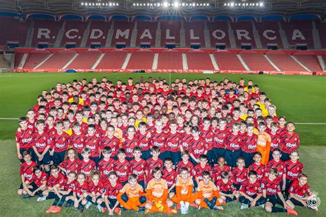 ACADEMY RCD Mallorca Web Oficial