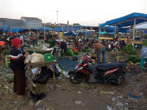 Ps Kampung Parang Smart City Kabupaten Gowa