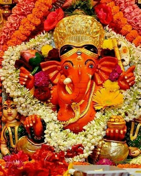 Shri Siddhivinayak Ganesh Ganesha Ganesh Lord Shri Ganesh Images