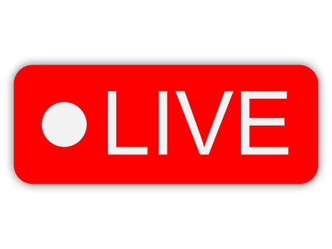 Share Live Streaming Logo Png Camera Edu Vn