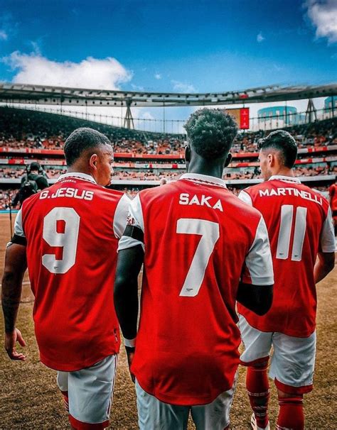Pin On ARSENALS 2022 2023 SEASON