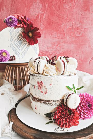Cake Design Pâtisse et Malice