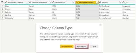 Change Data Type In Power Bi Desktop Printable Forms Free Online