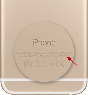 C Mo Sacar El Imei De Un Iphone Bloqueado Robado Resuelto