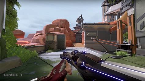 VALORANT Leaks On Twitter RT ValorantleaksEN ChronoVoid Phantom