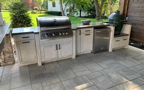 Great Outdoor Kitchen Designs Aspen Outdoor Designs