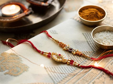 Raksha Bandhan 2023 How Can You Protect Your Sister Here Are Some