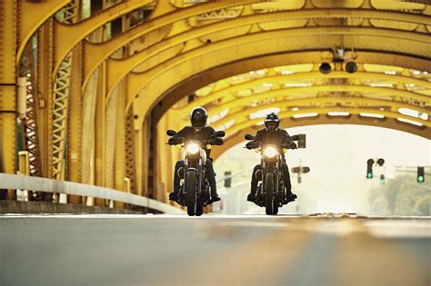 Yamaha News Reviews Models And Guides Total Motorcycle