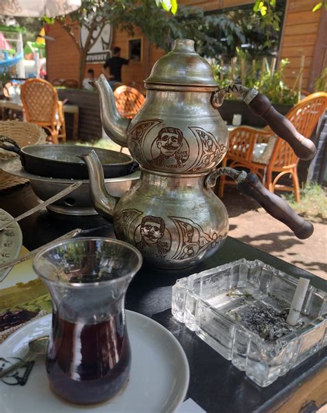 Jakie S Papierosy W Turcji Turcja Da