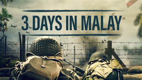 Watch Days In Malay Full Movie Online Plex