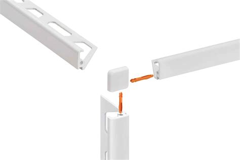 Schlüter JOLLY AC Schlüter Systems