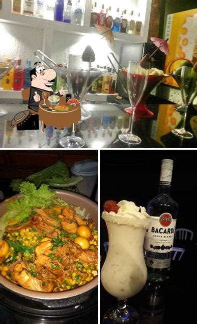 Casa De Swing Bh Sparbar Contagem Restaurant Menu And Reviews