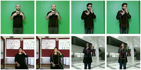 frontiers multi cue temporal modeling for skeleton based sign language recognition