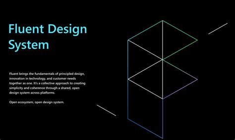 Fluent Ui