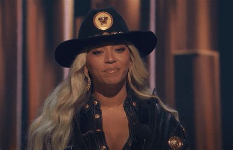 Beyoncé s Country Album Highlights the Black Women Changing Country Music