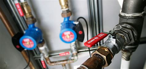 INTEC INSTALACIONES HIDRÁULICAS SANITARIAS Y CALEFACCIÓN