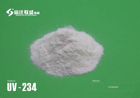 Uv Absorbers Uv Resistance Self Produced Factory Direct Sale Cas