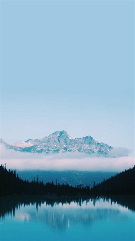 最潮流iPhone壁纸风景 千图网