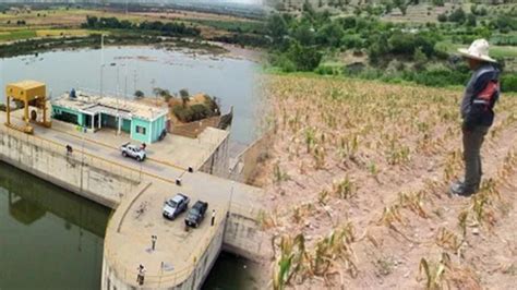 Senamhi Pronostica Escasez De Lluvias En La Sierra Norte Noticias