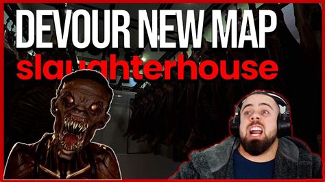 Devour Gameplay Slaughterhouse Youtube