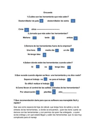 Ap1 aa1 ev4 instrumentos de recolección de datos del proyecto PDF