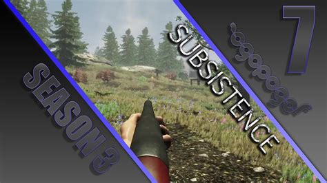 There Goes The Neighborhood I Subsistence Live Stream W Beachbum I